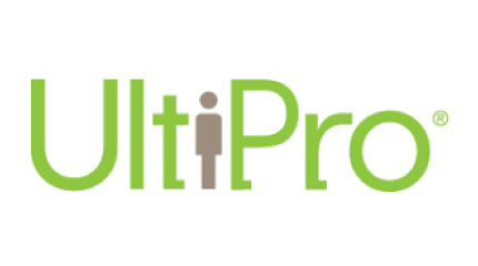 Ultipro Logo