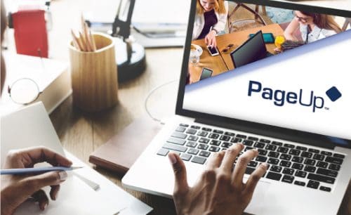 Introducing PageUp Talent Management & Recruitment Software