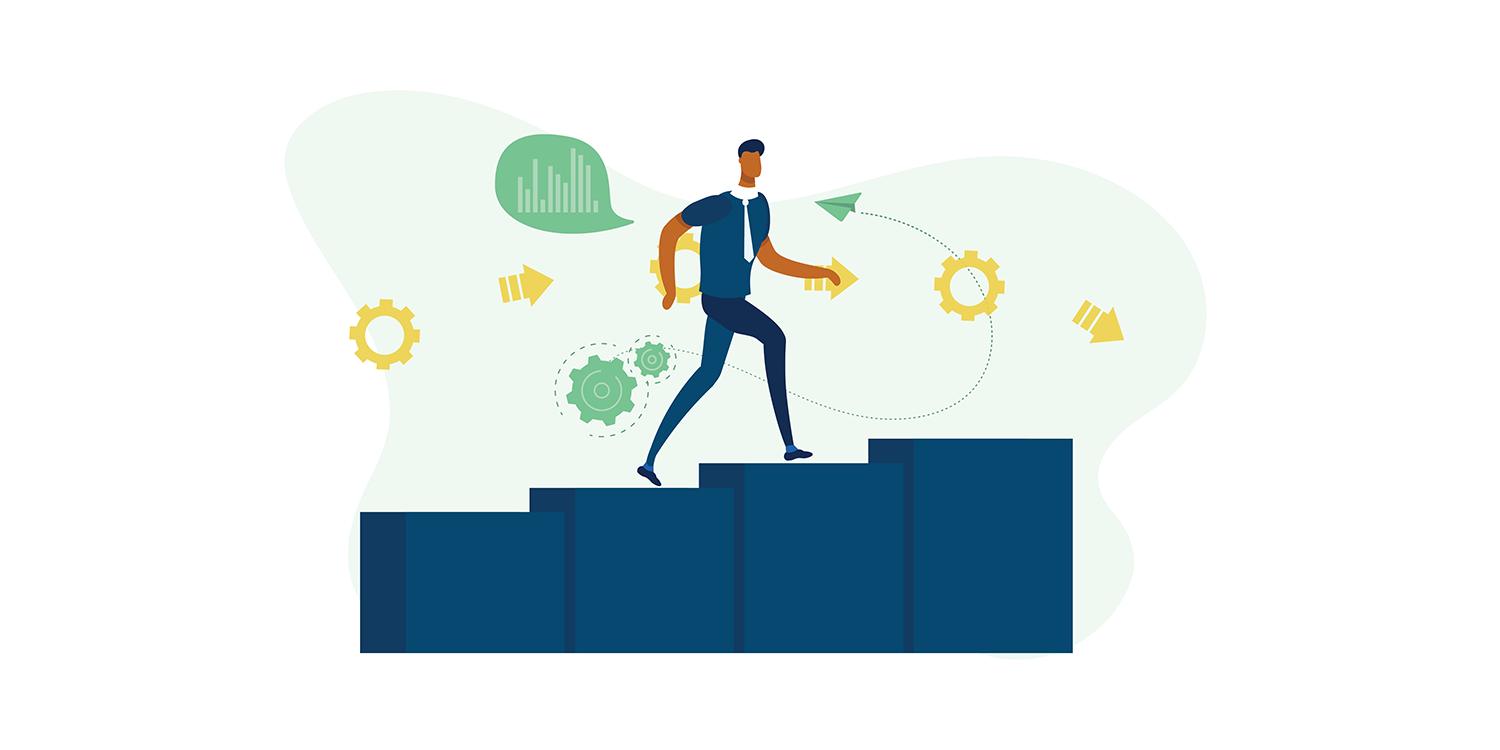 Unlock your organisation’s potential through internal mobility