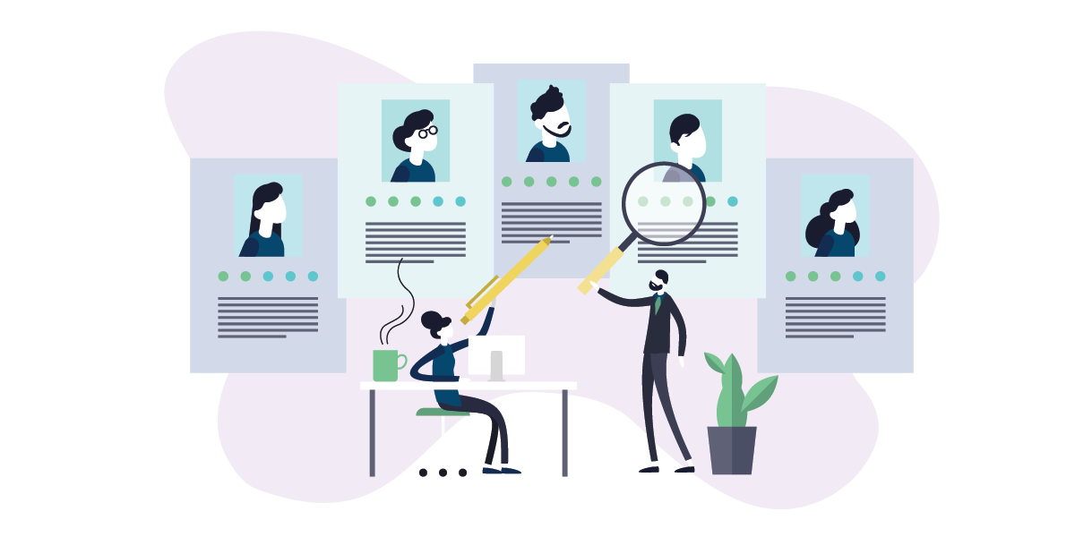 Building a recruitment strategy for success post COVID-19