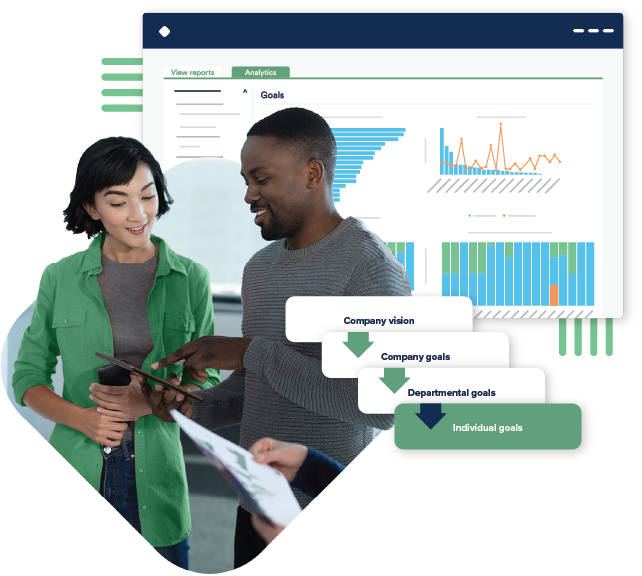 Employee Performance Management Software | PageUp