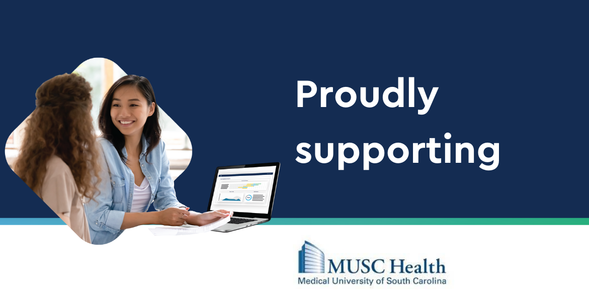 MUSC Health enhances proactive recruitment strategies - PageUp