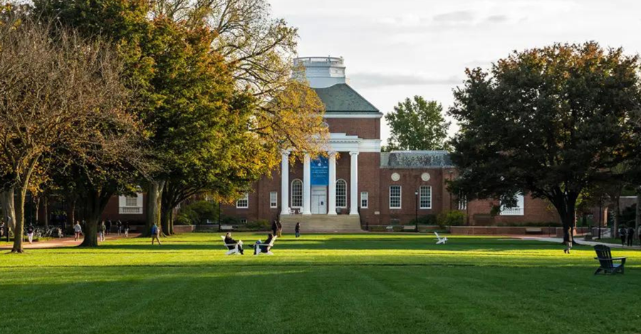 University of Delaware - PageUp