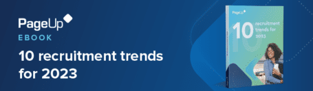 PageUp | The Best Enterprise Talent Acquisition Software