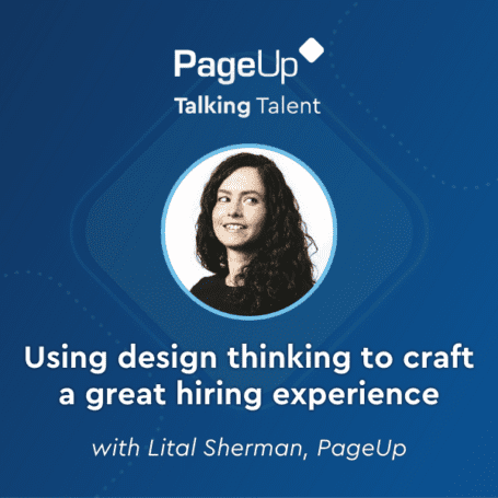 Talking Talent Podcast - PageUp