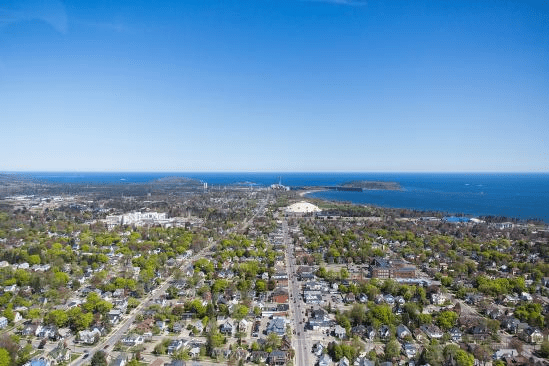 Northern Michigan University - PageUp