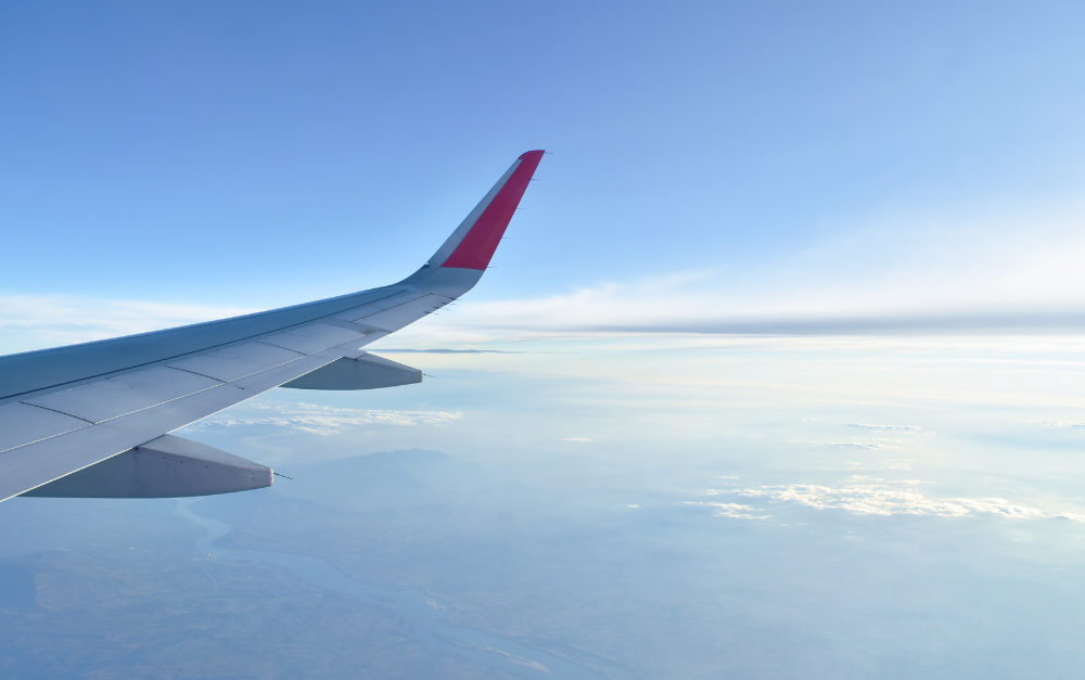 Flight Centre - PageUp