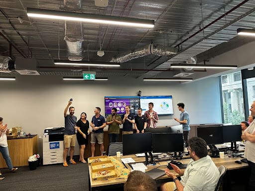 Product RevUp: AI-driven innovation - PageUp