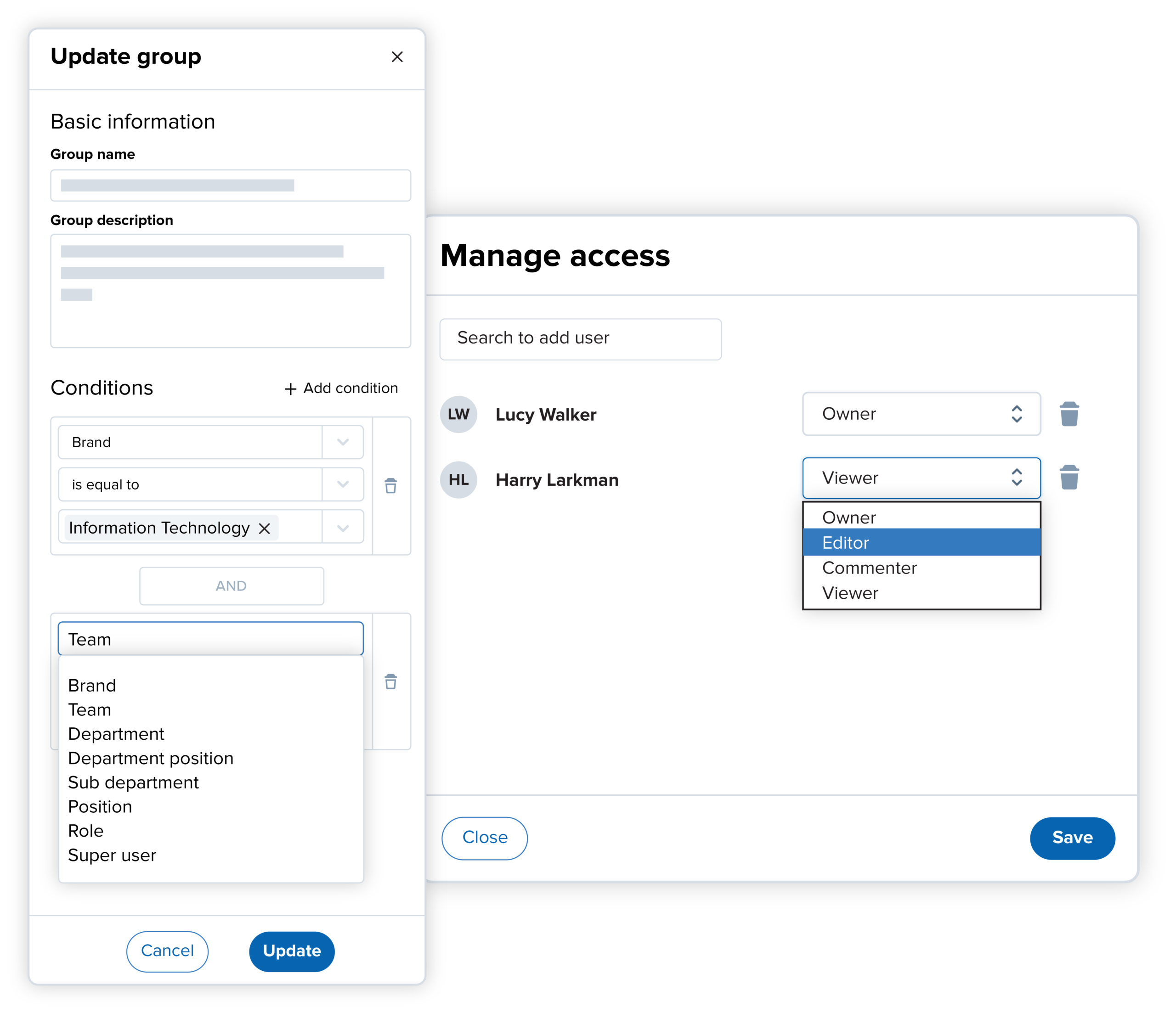 Collaborative Hiring | Enhance productivity within your ATS - PageUp