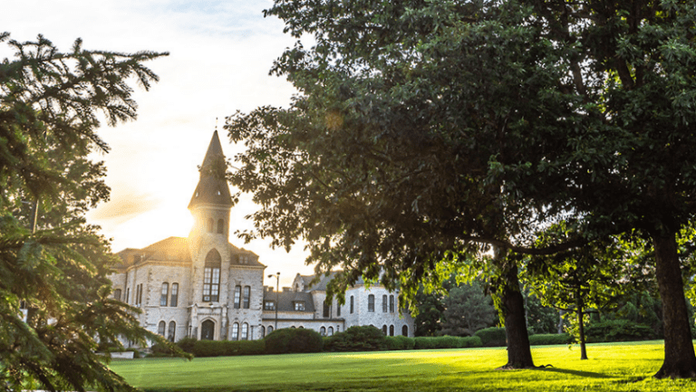Kansas State University story - PageUp