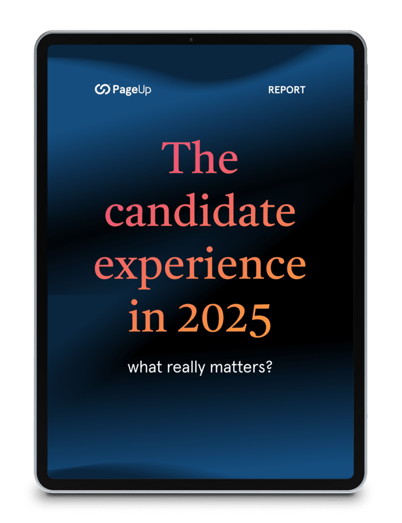 Pageup Talent Acquisition - PageUp